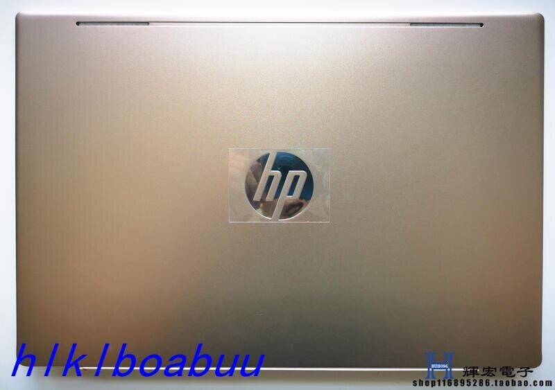 【現貨】破盤價！！適用於HP 惠普14-CE1007TX 14-CE TPN-Q207 A殼屏後蓋金色 露天拍賣 露天 | 露天市集 | 全台 ...