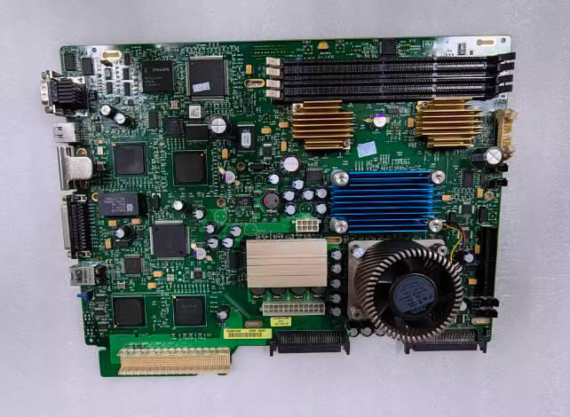 HP B2600工作站主板 A6070-66510 RE A2 500MHZ PA-8600 | 露天市集 | 全台最大的網路購物市集