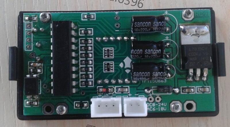 【可開統編.可批發】RC41測速轉速測量轉速數顯測轉速測速帶傳感器磁鐵 | 露天市集 | 全台最大的網路購物市集