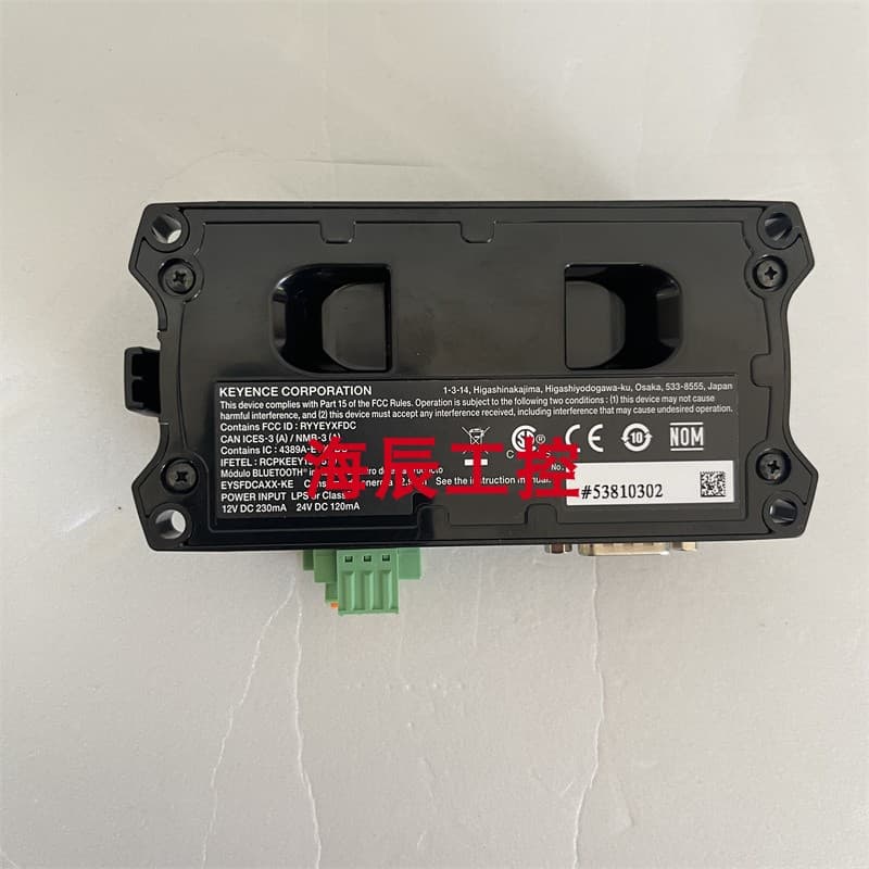 SR-LR1讀取器通信單元SR-UB1 SR-LR1 SR-EC1 SR-UR1 基恩士 | 露天市集 | 全台最大的網路購物市集