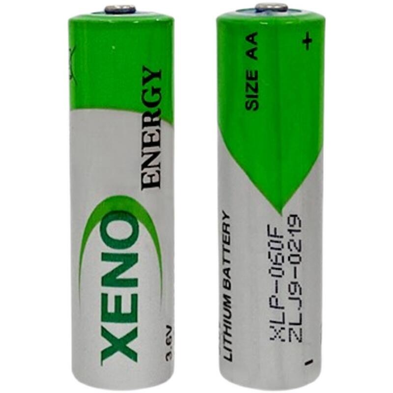 原裝韓國帝王XENO XLP-060F 3.6VAA 14505 斗山機床電池SB-AA11 | 露天市集 | 全台最大的網路購物市集