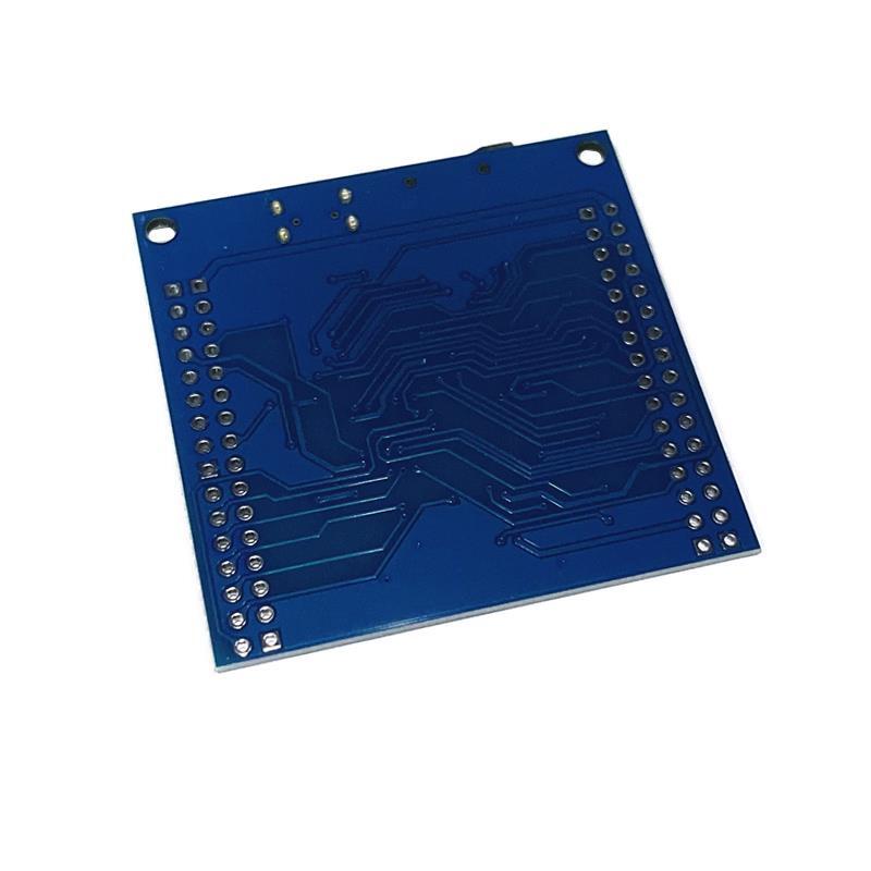 Python物聯網開發板 PYBoard STM32F405 開發板 | 露天市集 | 全台最大的網路購物市集