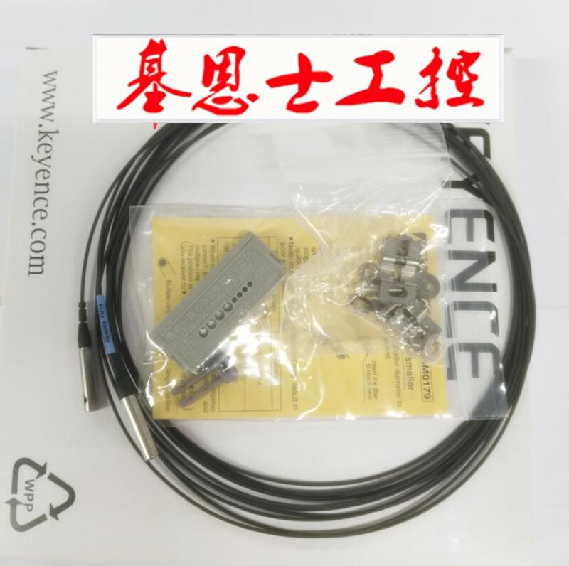 進口原裝KEYENCE基恩士FU-16Z/10/18/18M/63T/6F/95Z光纖傳感器 | 露天市集 | 全台最大的網路購物市集