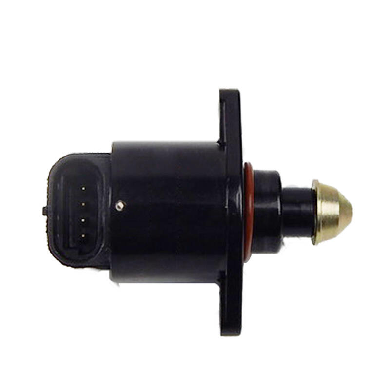 適用星光495q 閣瑞斯495q 獵豹4rb3 汽車怠速馬達 怠速控制閥 | 露天市集 | 全台最大的網路購物市集