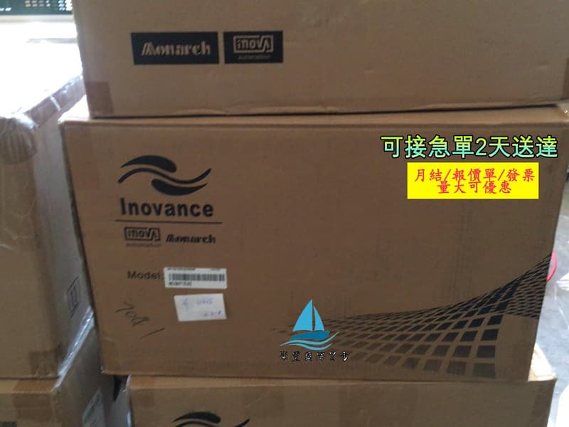 【量大可優惠】Inovance Monarch控器，型號MD380T18.5G，原裝正品，帶原裝。裝完好，未拆封使 | 露天市集 | 全台最大 ...