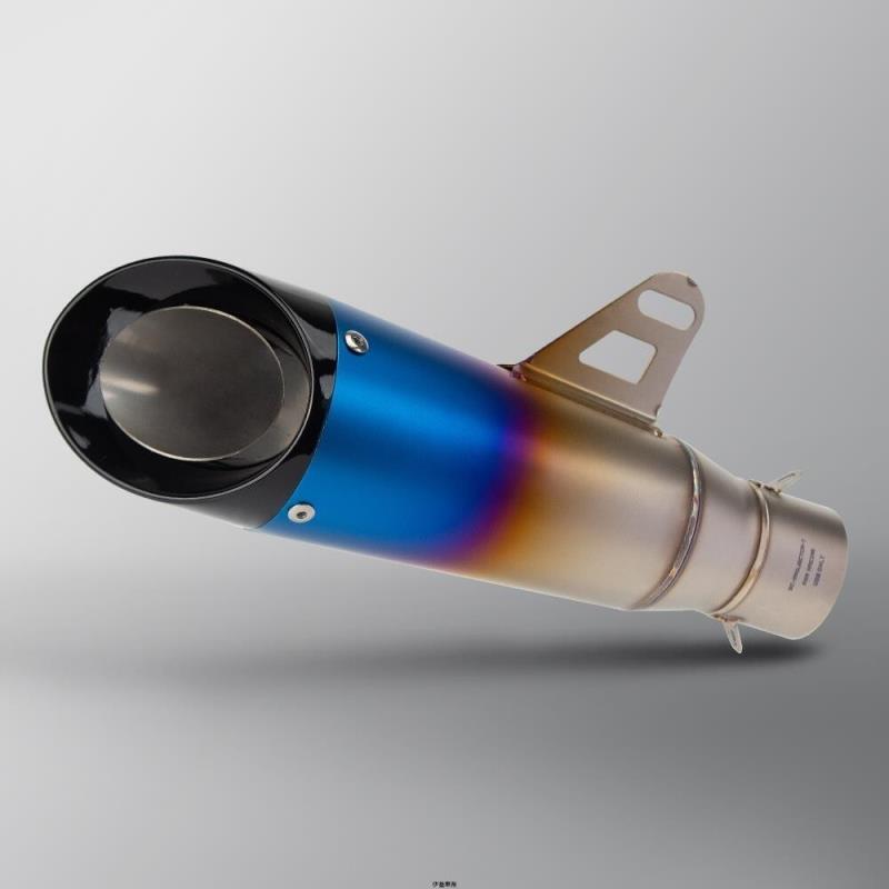 台灣現貨 51mm SC Project S1 消音器排氣,帶 DB Killer, pcx nmax aerox | 露天市集 | 全台最大 ...