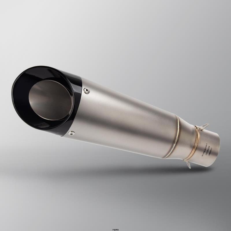 台灣現貨 51mm SC Project S1 消音器排氣,帶 DB Killer, pcx nmax aerox | 露天市集 | 全台最大 ...