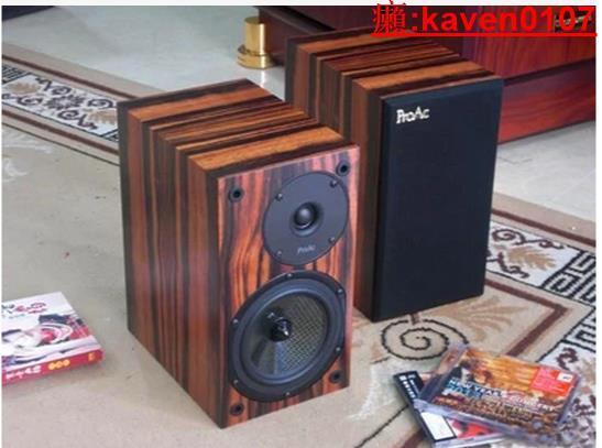 英國ProAc貴族 Tablette10 T10簽名版 書架箱T10密閉音箱 威達行 | 露天市集 | 全台最大的網路購物市集