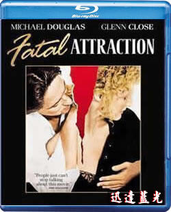 LZ-2510致命誘惑/致命吸引力/孽緣Fatal Attraction(1987) | 露天市集 | 全台最大的網路購物市集