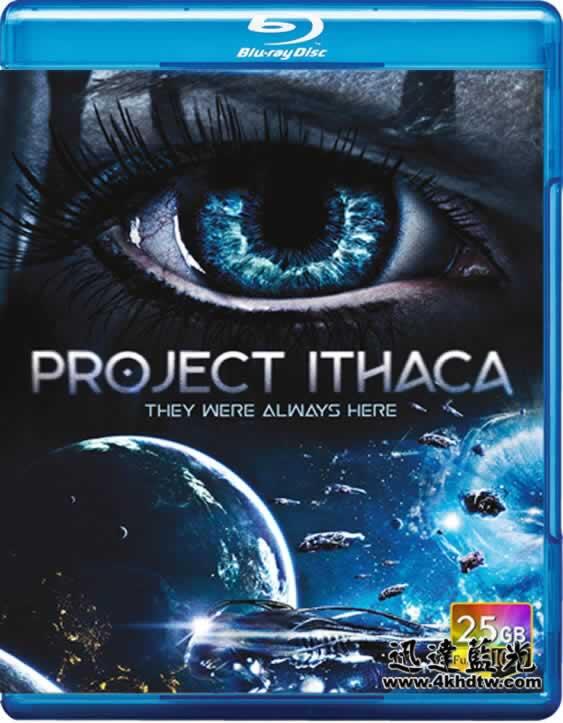 LZ-12631綁架地球人 Project Ithaca (2019) | 露天市集 | 全台最大的網路購物市集