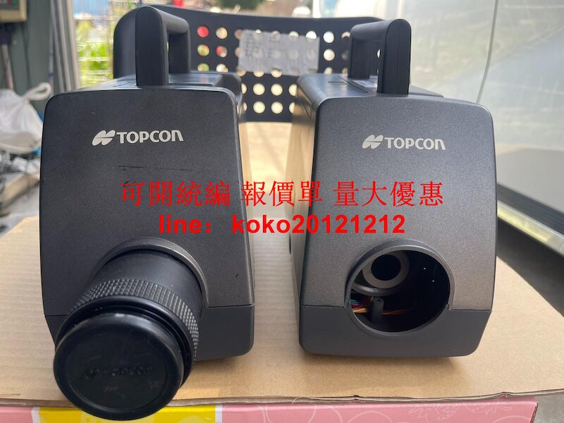詢價 日本Topcon拓普康 BM-7 FAST色彩亮度計 照度儀 工廠倒閉淘汰兩臺，通電功能完好，婧度不笣 BM-7 | 露天市集 | 全台最大的網路購物市集