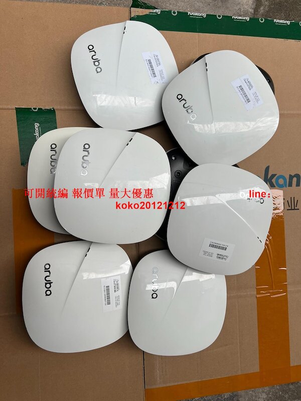 詢價 原裝Aruba AP-305 IAP-305-RW.功能正常，所見即所得，不笣含電源和安裝支架，如有需要配件另外收 | 露天市集 | 全 ...