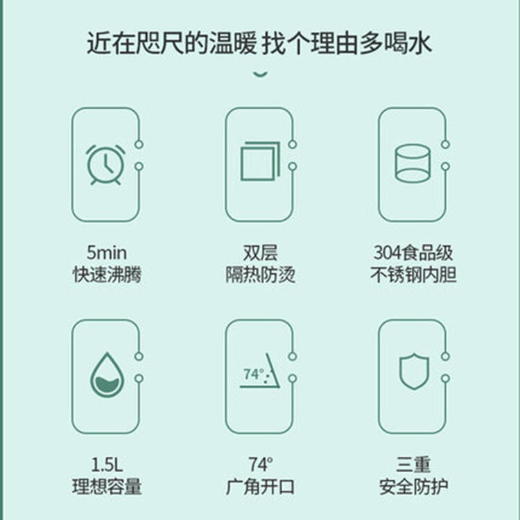Panasonic/松下 NC-CWK21/CWK20家用燒水壺電熱水壺304 | 露天市集 | 全台最大的網路購物市集