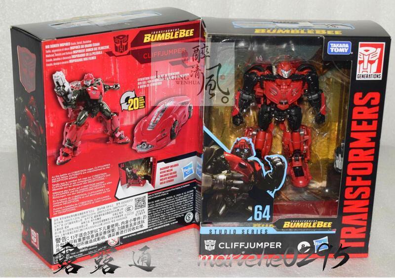 孩之寶 變形金剛SS電影 D級加強級SS62聲波SS63上旋 SS64飛過山3C | 露天市集 | 全台最大的網路購物市集