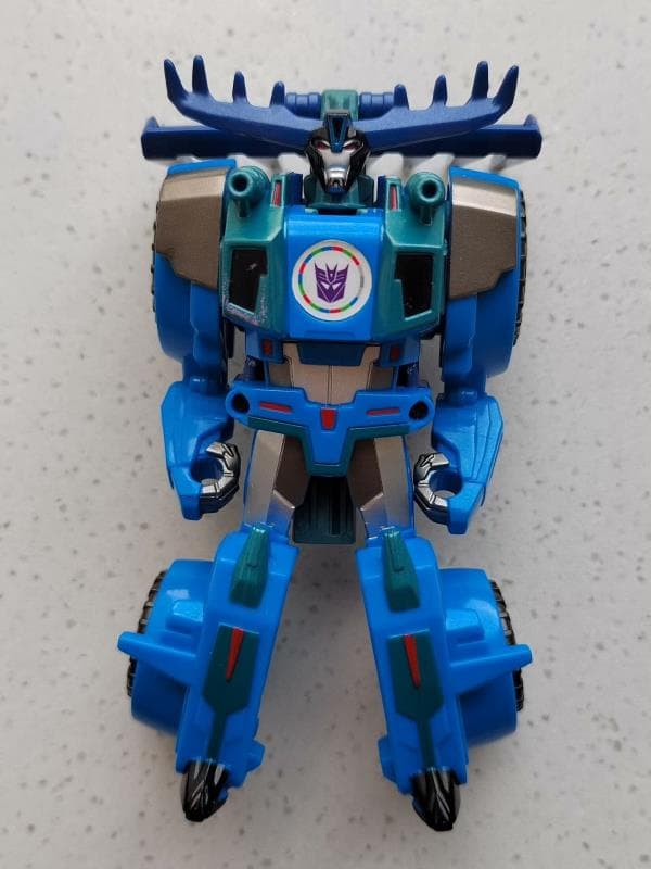 變形金剛rid2015領袖的挑戰TED12雷蹄非偏遠，以下請仔細閱讀 | 露天市集 | 全台最大的網路購物市集