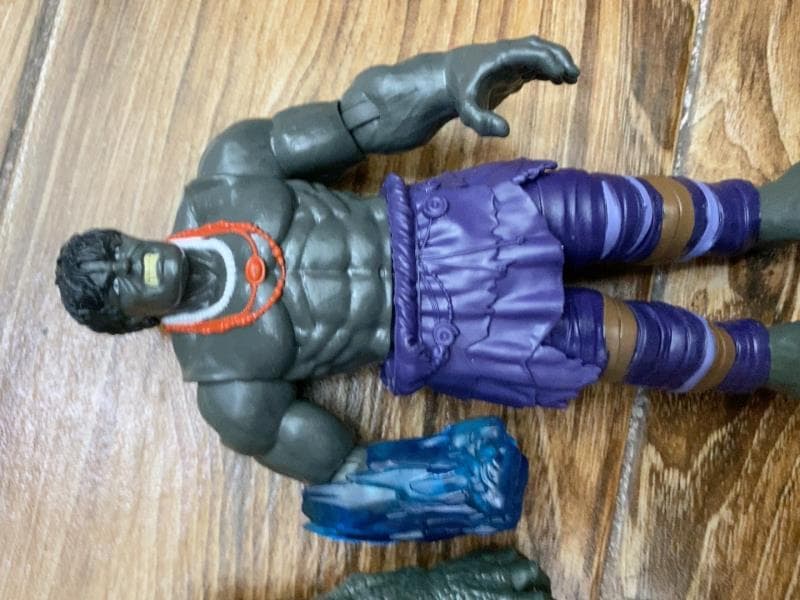 Marvel Legends Gamerverse THE HULK Action Figure 2020 LOOSE | 露天市集 | 全台 ...