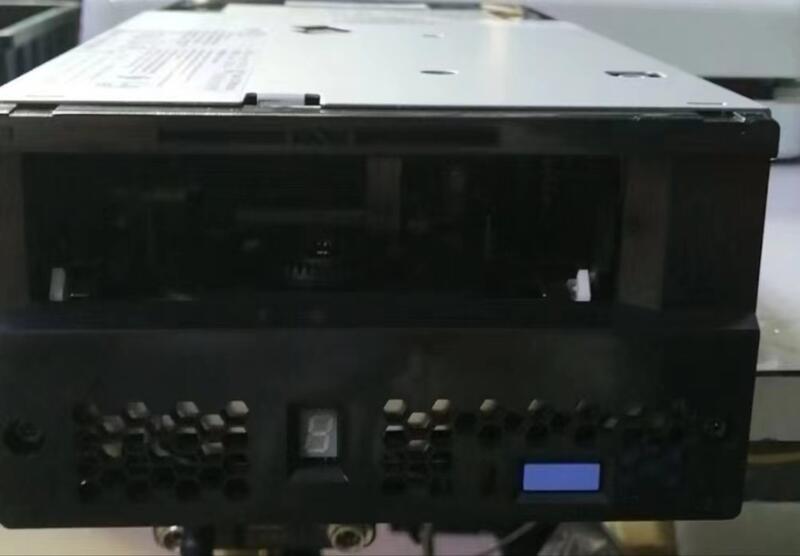 IBM 3584 3588-F8C 02PY125 02CE188 TS1080 LTO8 Drive TS4500 | 露天市集 | 全台最 ...