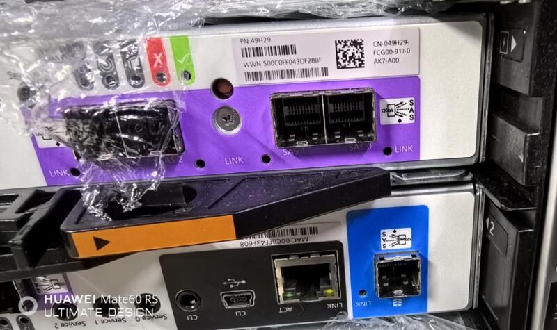 戴爾原裝49H29 mj9w5 ME4024 ME4012 SAS 4端口控制器049H29 | 露天市集 | 全台最大的網路購物市集