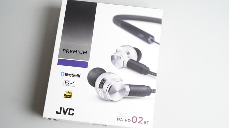 二手JVC/杰偉世HA-FW002 FW001 FW1800 FD01 FD02入耳HIFI耳機 | 露天市集 | 全台最大的網路購物市集