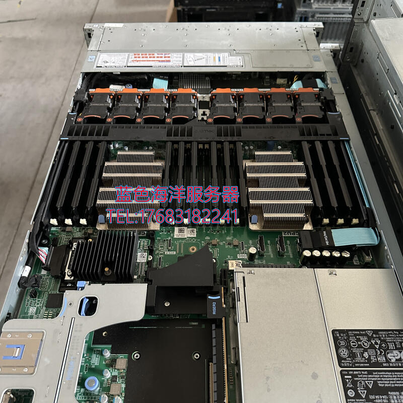 DELL 超融合fu務器 VxRail E560 1U雙路 虛擬機多開 硬件虛擬化 | 露天市集 | 全台最大的網路購物市集
