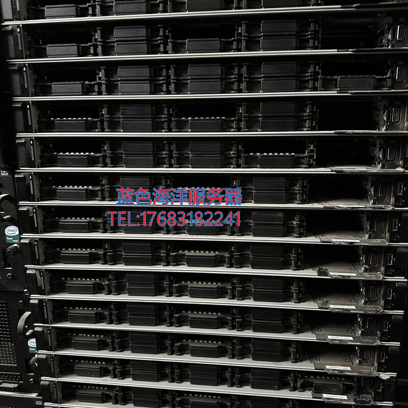 DELL 超融合fu務器 VxRail E560 1U雙路 虛擬機多開 硬件虛擬化 | 露天市集 | 全台最大的網路購物市集