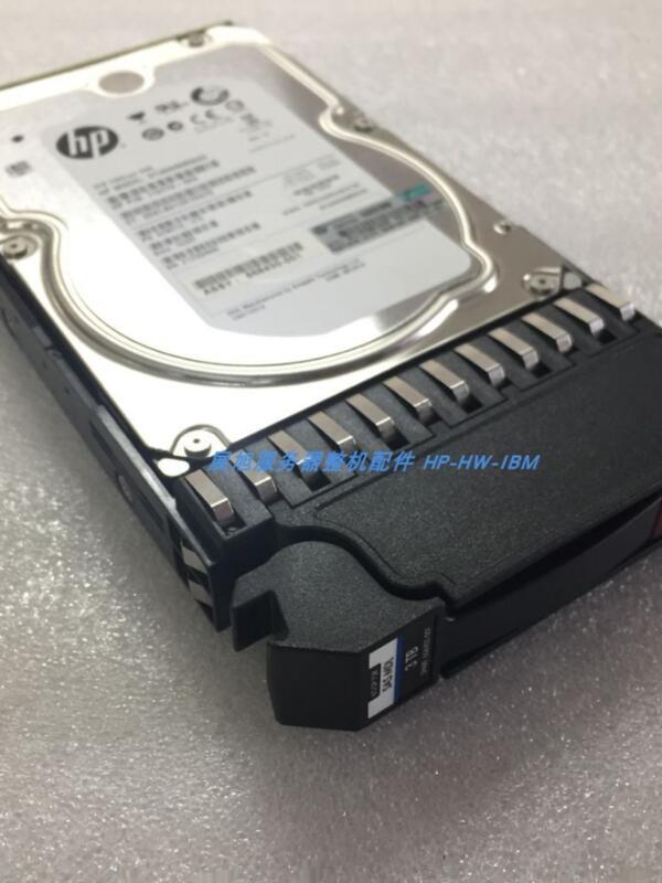 HP/惠普 QK703A 656102-001 MSA2000 P2000 3T SAS 3.5 7.2K 硬盤 | 露天市集 | 全台最大的 ...