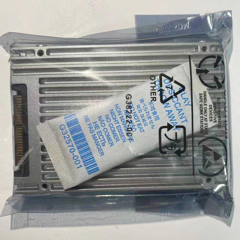 全新 Intel/英特爾 P3700 800G U.2 NVME SSD MLC顆粒 硬盤 | 露天市集 | 全台最大的網路購物市集