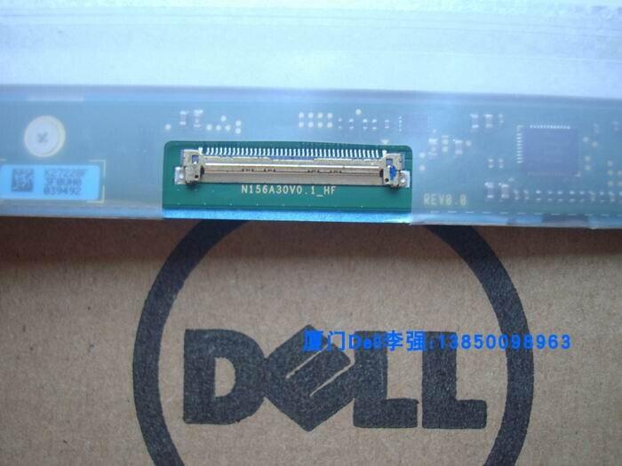 全新DELL戴爾 5521筆記本屏幕3521 V2521電腦屏幕 15.6 40針7JX0P | 露天市集 | 全台最大的網路購物市集