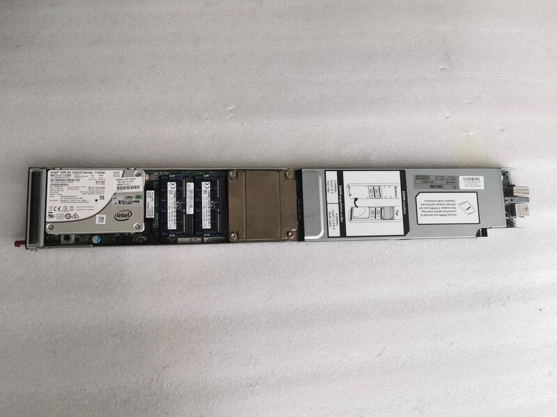 804353-B21 820418-003 HP Synergy Image Streamer Composer模塊 | 露天市集 | 全台最 ...