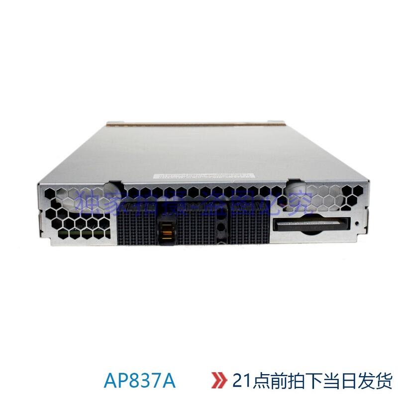 AP837A 582937-001 HP P2000 G3 MSA FC/iSCSI 控制器 現貨出售 | 露天市集 | 全台最大的網路購物市集