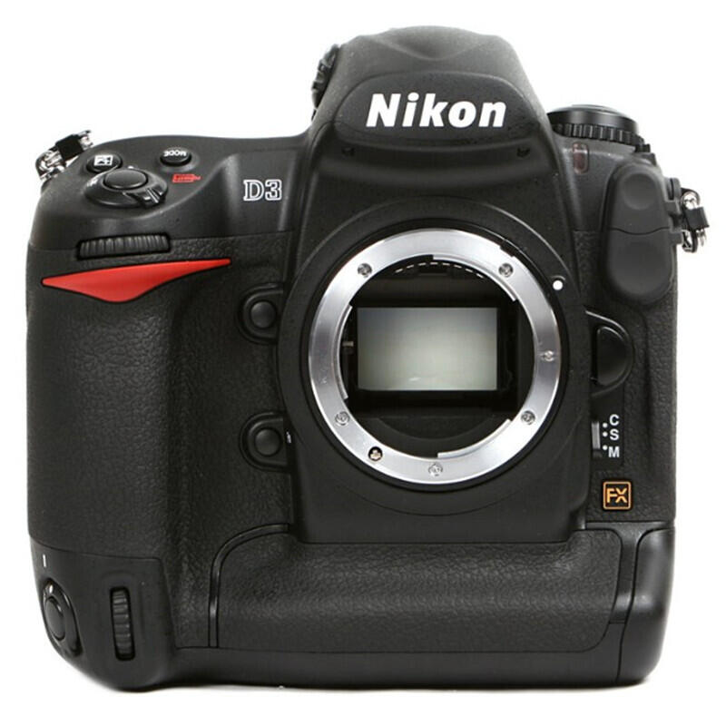 Nikon尼康D5 D4S D4 D3X D3S D3 全畫幅專業高清高端單反相機機身 | 露天市集 | 全台最大的網路購物市集