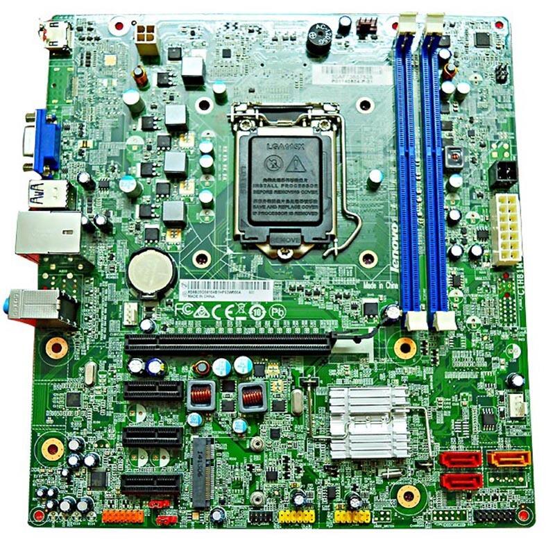 全新盒裝聯想IH81 H81M IH81M Q87 Z87 主板1150聯想啟天m4500 | 露天市集 | 全台最大的網路購物市集