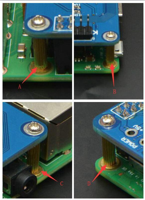 Raspberry Pi專用AK4118-TX 同軸 光纖 I2S 輸出板 最高24 192 | 露天市集 | 全台最大的網路購物市集