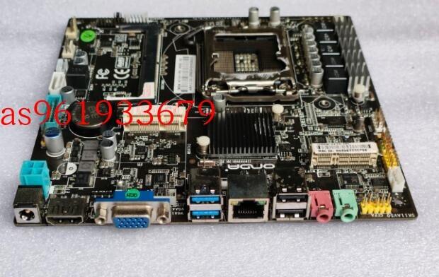 ONDA H110-IPC ver2.0 DDR4 筆記本內存 迷你電腦工控主板 HDMI | 露天市集 | 全台最大的網路購物市集