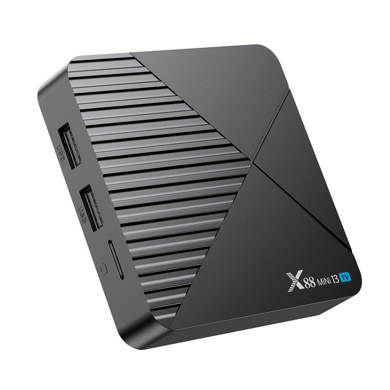 x88 mini 13 Android RK3528 Smart TV Box WIFI6 Media Player | 露天市集 | 全台最 ...