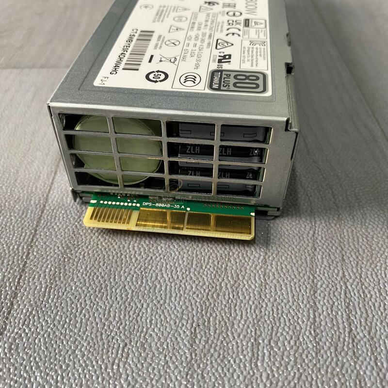 HP 865438-B21 866793-001 GEN10 800W fu務器電源DPS-800AB-35 A | 露天市集 | 全台最大的 ...