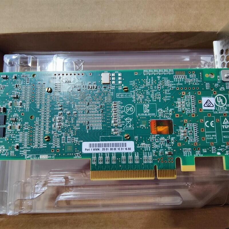 DELL 戴爾 Qlogic QLE2660-DEL 16G | 露天市集 | 全台最大的網路購物市集