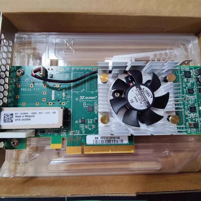 DELL 戴爾 Qlogic QLE2660-DEL 16G | 露天市集 | 全台最大的網路購物市集