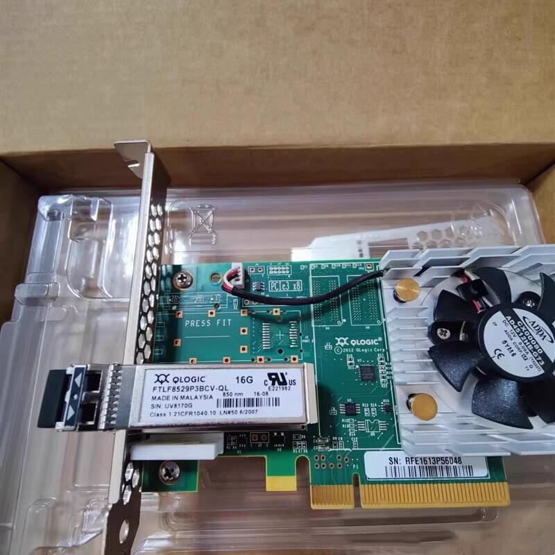 DELL 戴爾 Qlogic QLE2660-DEL 16G | 露天市集 | 全台最大的網路購物市集