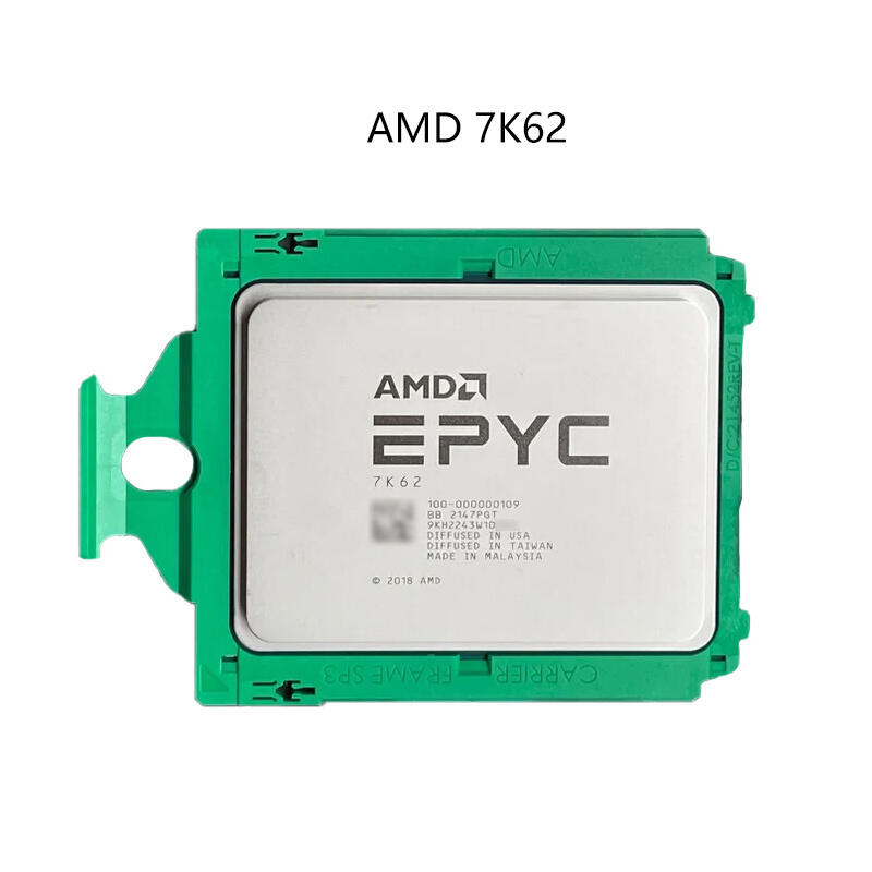 AMD EPYC 7642 7542 7452 7702 CPU處理器 7B12 7R32 7K62 正式版 | 露天市集 | 全台最大的網路購物市集