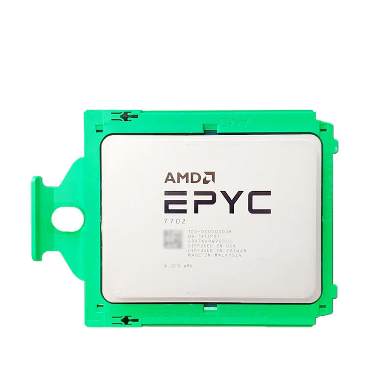 AMD EPYC 7642 7542 7452 7702 CPU處理器 7B12 7R32 7K62 正式版 | 露天市集 | 全台最大的網路購物市集