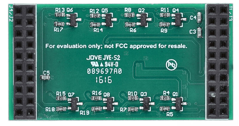 BOOST-DAC8568 DAC8568 TI開發板DAC擴展 MSP430F5529評估模塊 | 露天市集 | 全台最大的網路購物市集