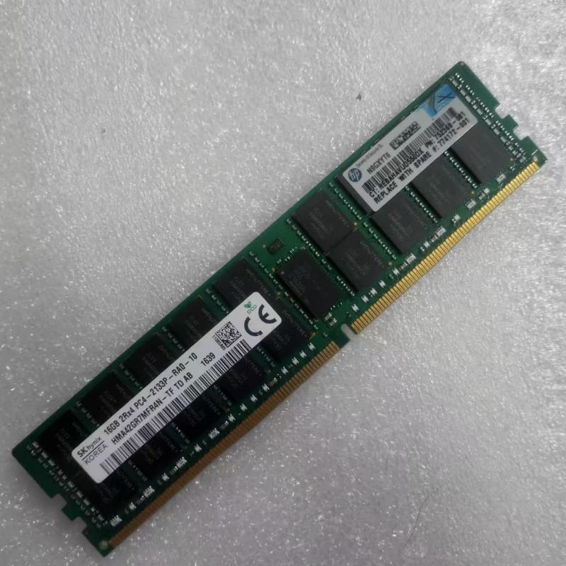 原裝HP 752369-081 809082-091 DDR4 16G 2133 2400T ECC REG內存 | 露天市集 | 全台最大的網路購物市集