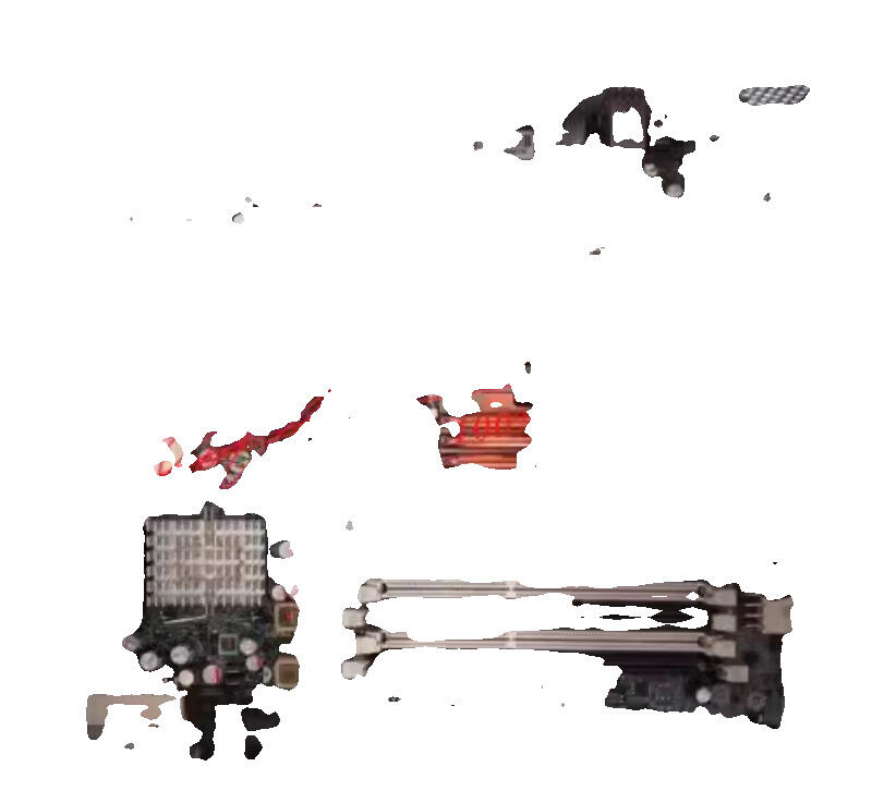 HP X79主板 Z620 工作站主板 708614-001 618264-002 619559-001 | 露天市集 | 全台最大的網路購物市集