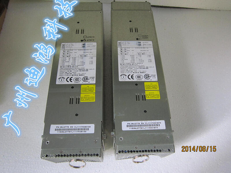 原裝拆機IBM P5 570 7888電源 39J2779 97P5676庫存現貨 | 露天市集 | 全台最大的網路購物市集