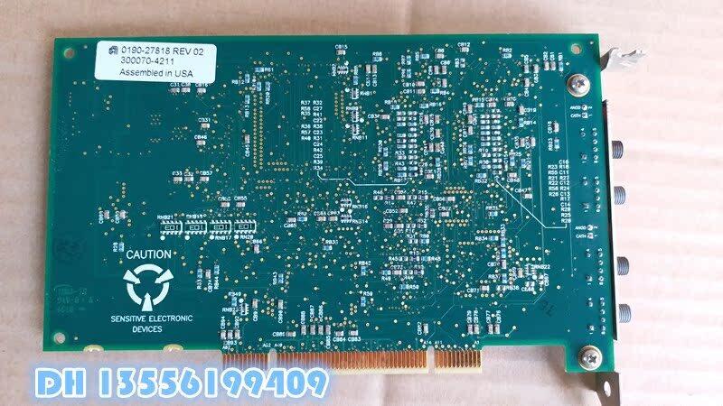MEI AMAT 0190-15828-002 XMP-SERCOS-PCI 設備機采集卡現貨 | 露天市集 | 全台最大的網路購物市集