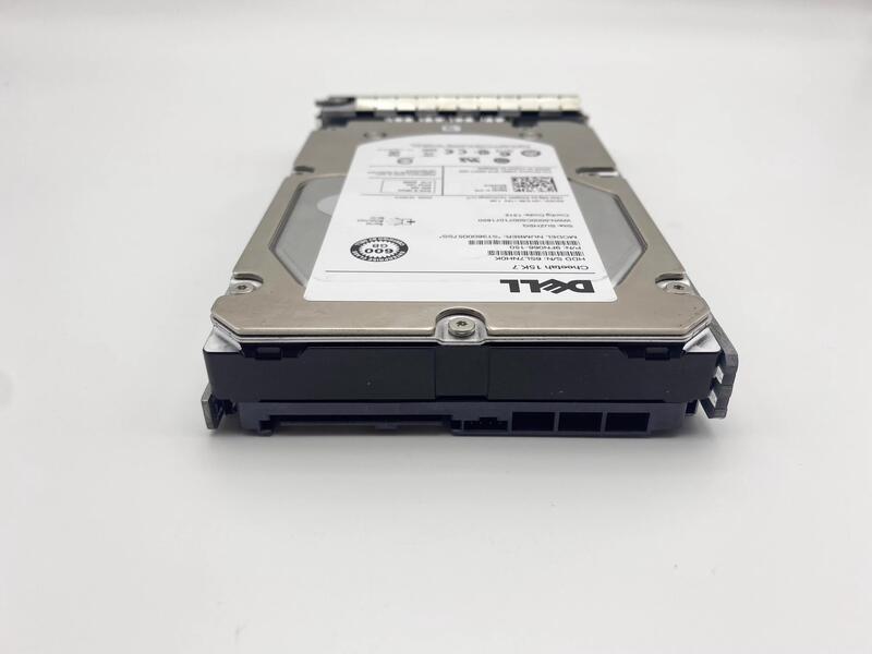 正品DELL/戴爾 0W347K ST3600057SS 600G 15k7 15K SAS 3.5 硬盤 | 露天市集 | 全台最大的網路購物市集