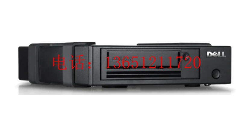全新 戴爾 DELL PowerVault LTO-9 磁帶機 LTO9 SAS 外置磁帶機 | 露天市集 | 全台最大的網路購物市集