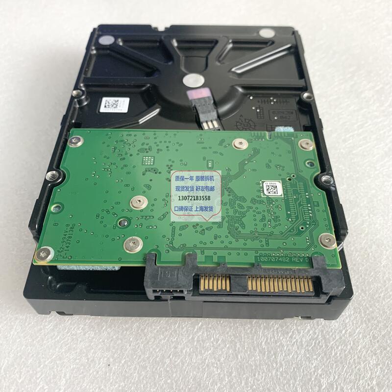 DELL Constellation ES.3 ST2000NM0023 9ZM275-150 2T硬盤 1P7D | 露天市集 | 全台最大 ...