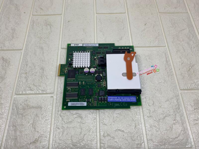 全新成色IBM P6 520 P550原裝陣列卡RAID卡57B7 74Y6470 74Y6461 | 露天市集 | 全台最大的網路購物市集